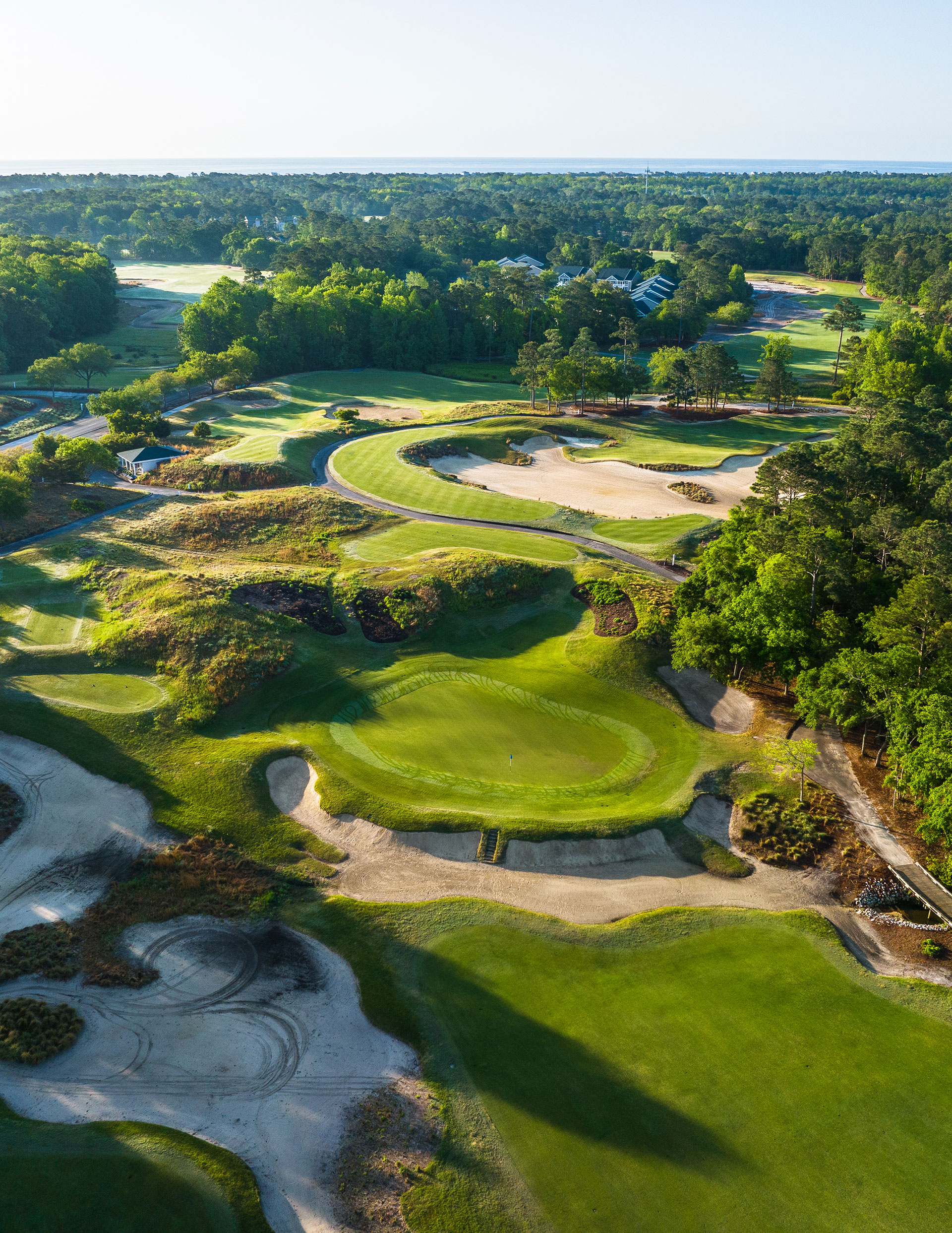 True Blue - Book Tee Times Now